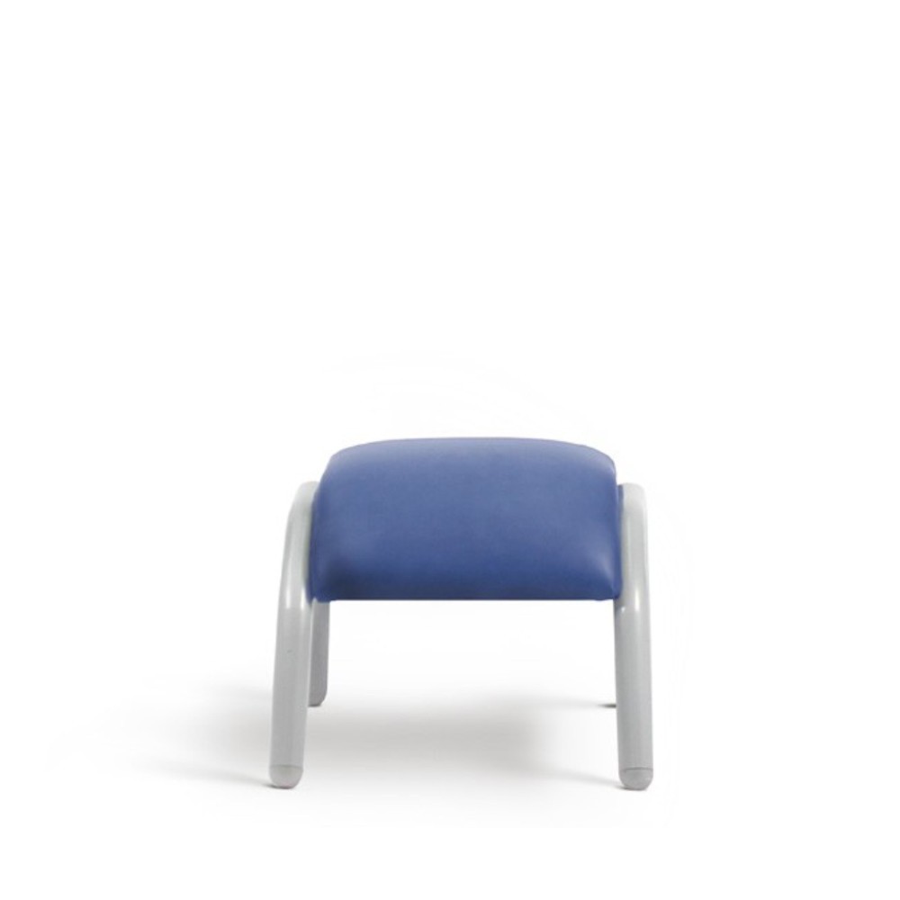 PSSA03 - Patient Footstool | Teal