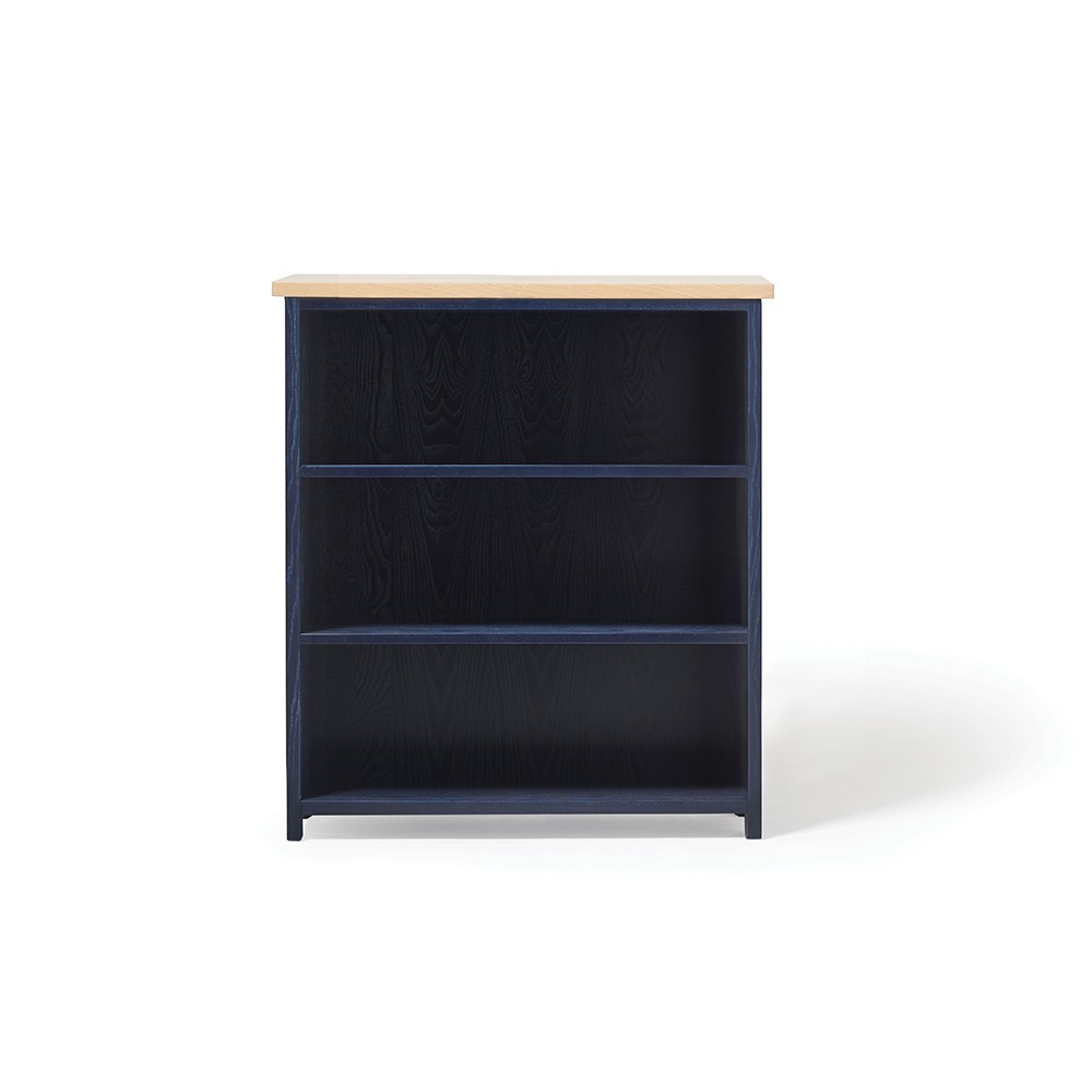 LCHP09 - Bookshelf Unit | Teal