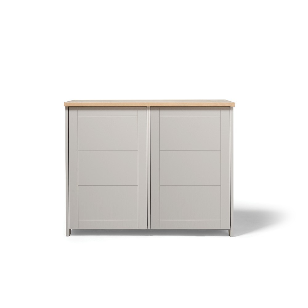 LCPN02 - Panama Sideboard Unit | Teal