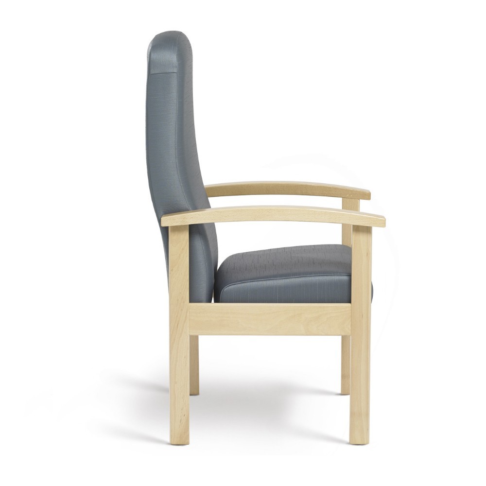 PSAP03 Apollo Patient Chair - Hospital & Healthcare Furniture – Teal | Teal
